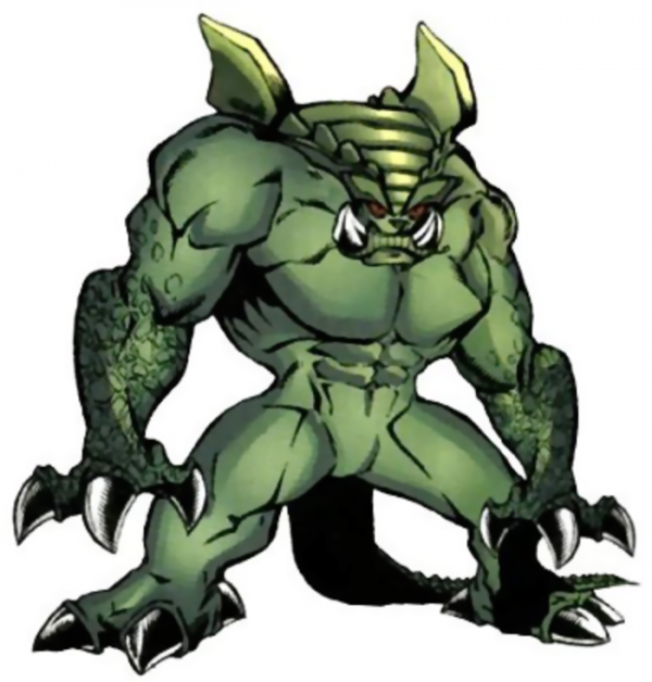 Baymax (Earth-616) - J-Wiki